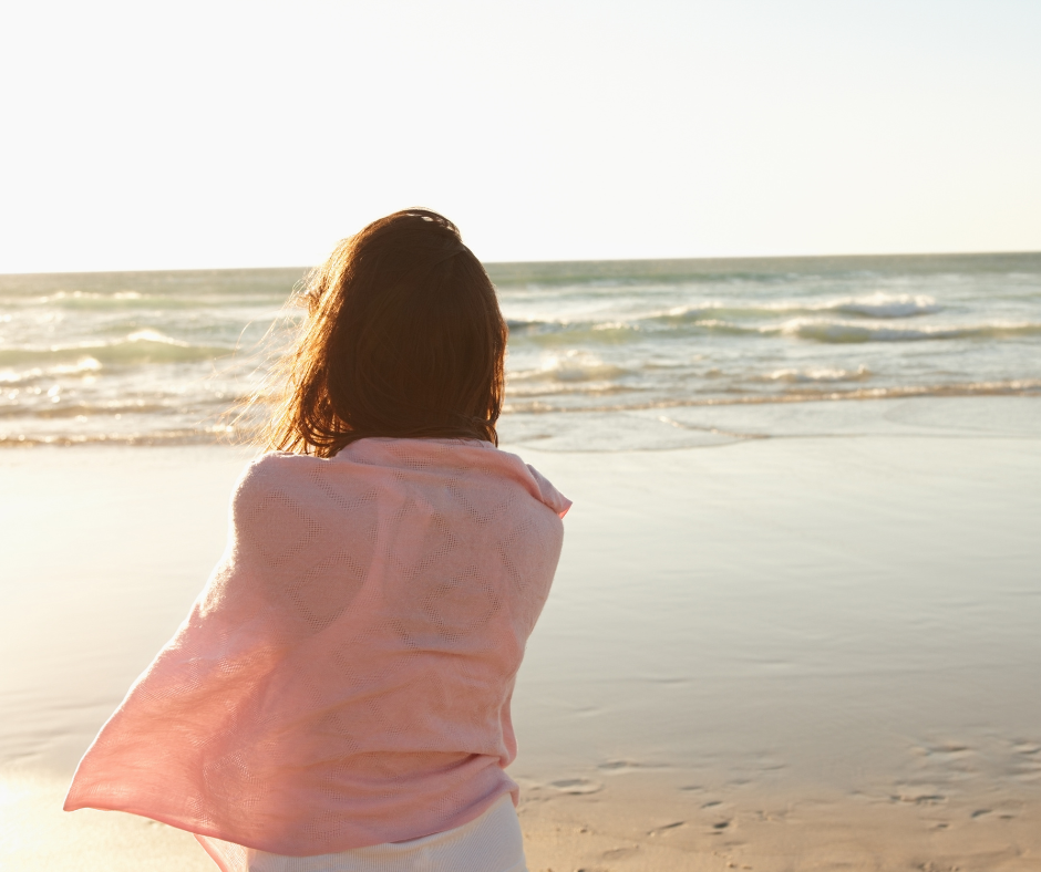 EMBRACING LIFE'S TRANSITIONS WITH GRACE - The Nestled Home